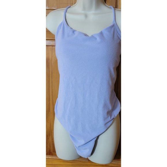 Victoria's Secret | Swim | Nwt Victorias Secret Swim Onepiece Light ...